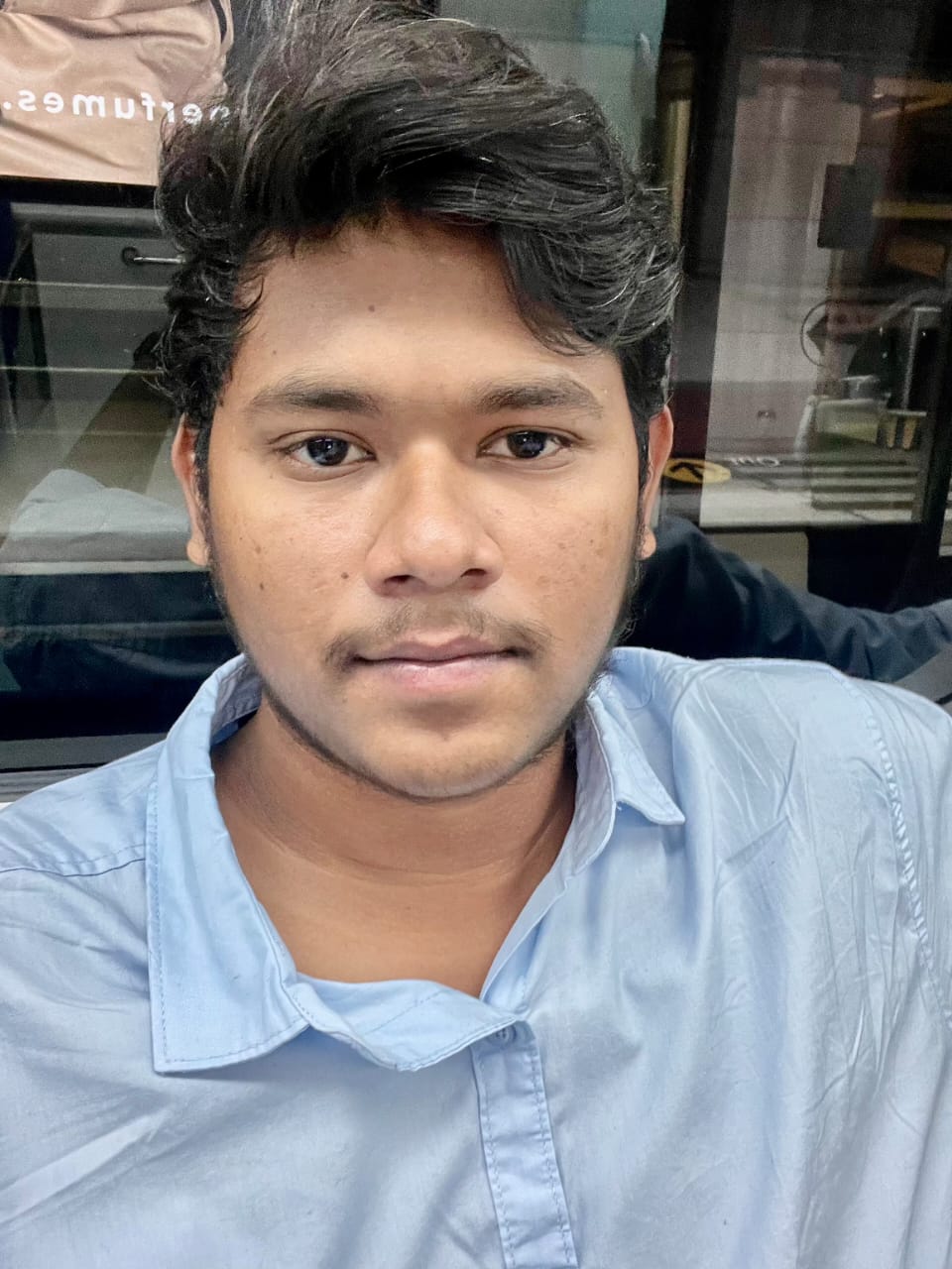 Gajendrachary | Full Stack Developer | Bangalore